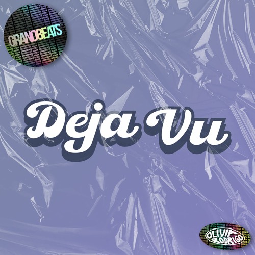 Deja Vu Olivia Rodrigo