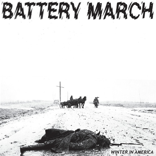 Stream The Thick Blue Line by Battery March | Listen online for free on ...