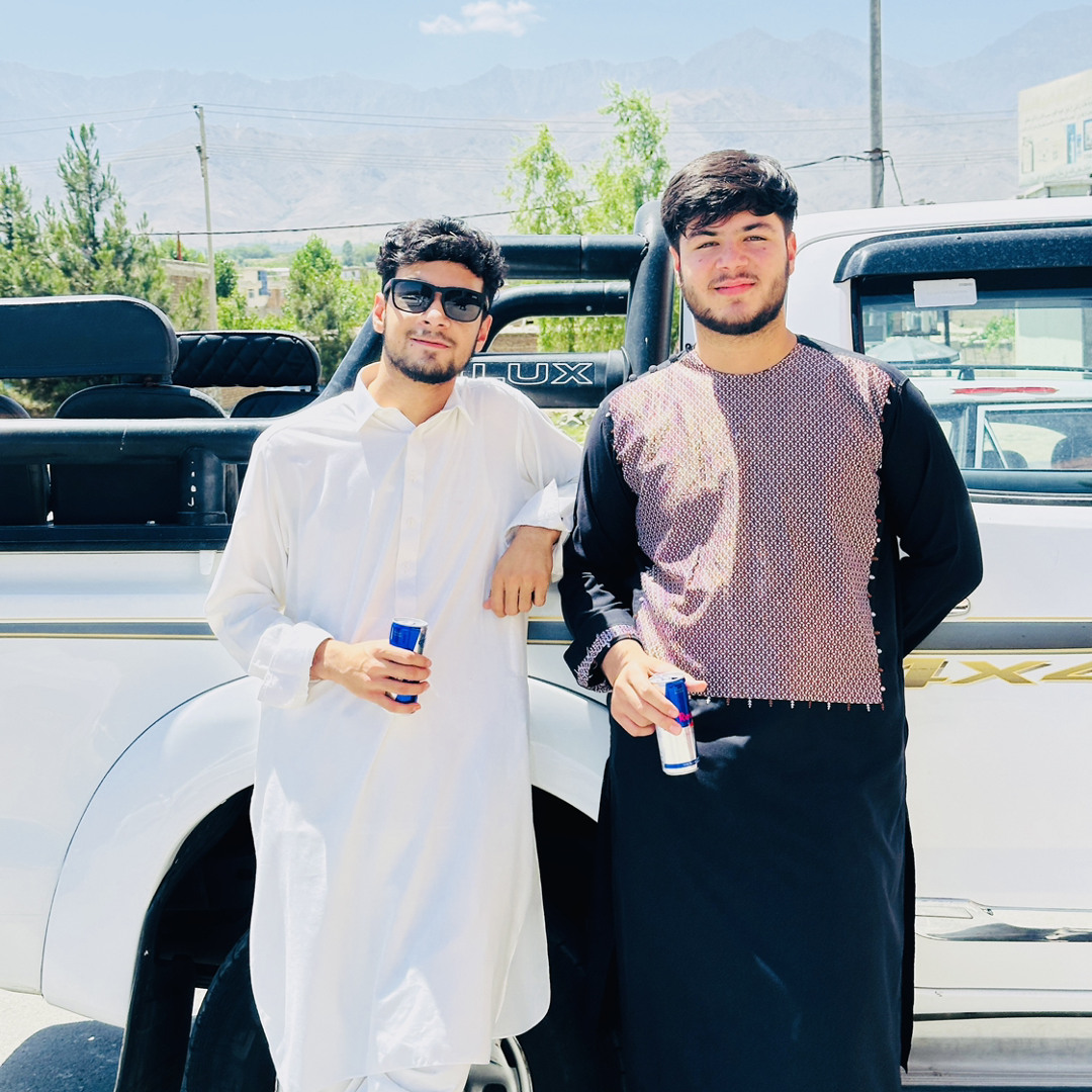 Stream ‎⁨تهمینه ارسلان و شهزاد - بهترین TAHMINA ARSALAN & SHAZAD ...