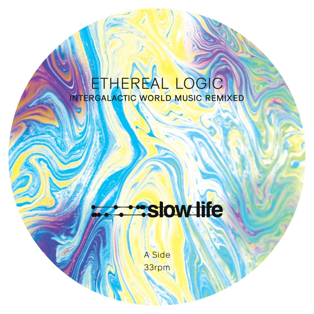 Stream A2 - Ethereal Logic - Under Juju S Spell (Paolo Mosca Remix) by ...