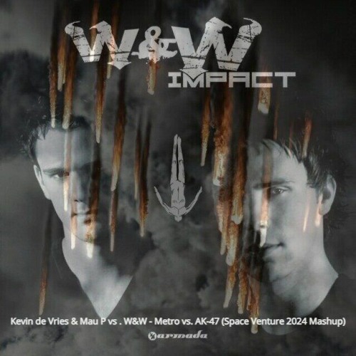 Stream Kevin De Vries & Mau P vs. W&W - Metro vs. AK - 47 (Space ... Stream Kevin De Vries & Mau P vs. W&W - Metro vs. AK - 47 (Space ...
