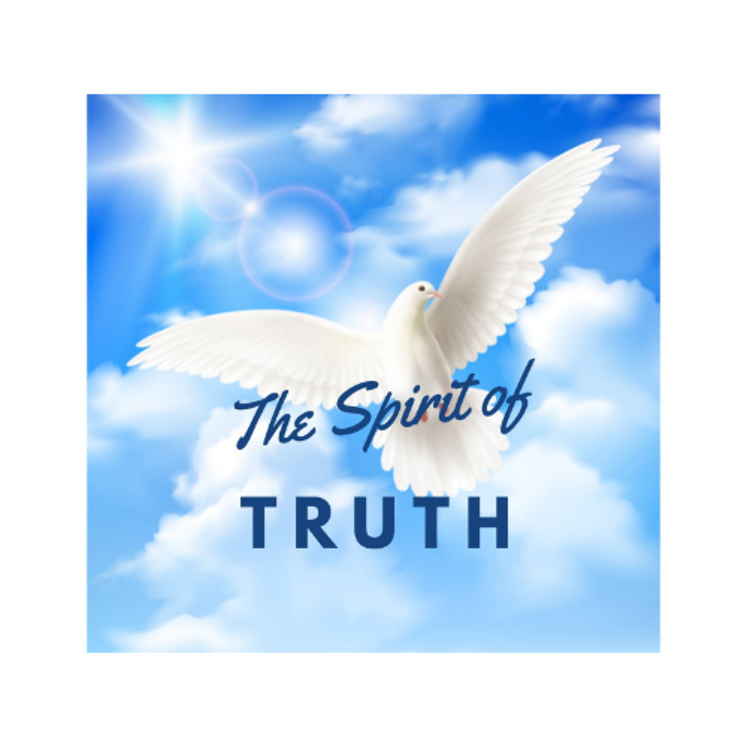 Stream The Spirit of Truth by Sherri Wargin | Listen online for free on ...