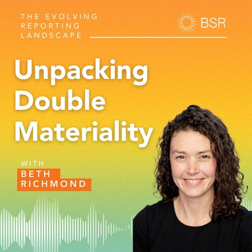 Stream episode BSR The Evolving Reporting Landscape Beth Richmond by ... Stream episode BSR The Evolving Reporting Landscape Beth Richmond by ...