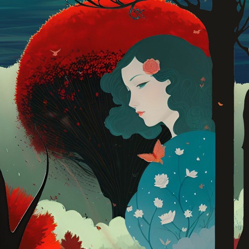 Stream episode Emotion: A Moment In Time. A Poem By Ben Heart by Ben ...