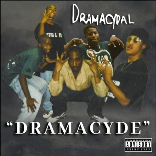 Stream Dramacydal - Thug Mansion (ft. Killa) by O4L Digital | Listen ...