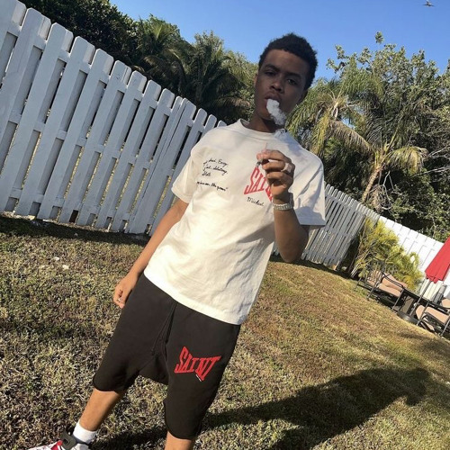 Stream 2Rare & Sha EK - “Ain’t Trippin” (Full Unreleased) (Official ...