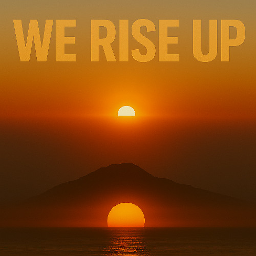 Stream We Rise Up by The Way | Listen online for free on SoundCloud
