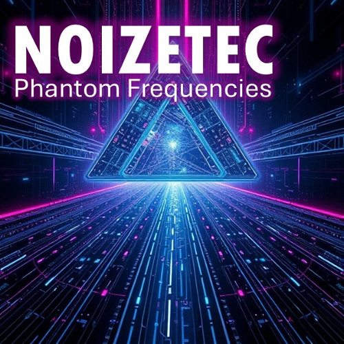 Stream Phantom Frequencies by Noizetec | Listen online for free on ...