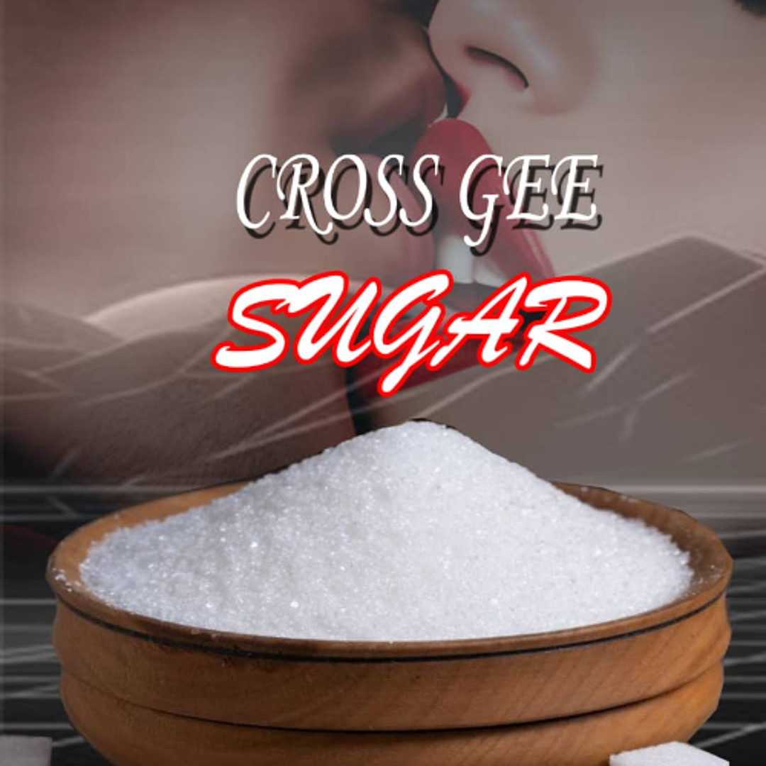 Stream Cross Gee _ Sugar by Cross Gee | Listen online for free on ...