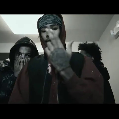 Stream MHADY2HOTTIE X SET DA TREND - BACK ON THAT BULLSHIT (Feat. Mali ...