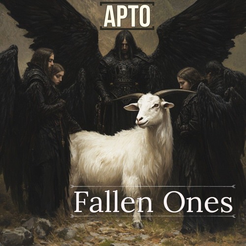 Stream Fallen Ones by APT0 | Listen online for free on SoundCloud