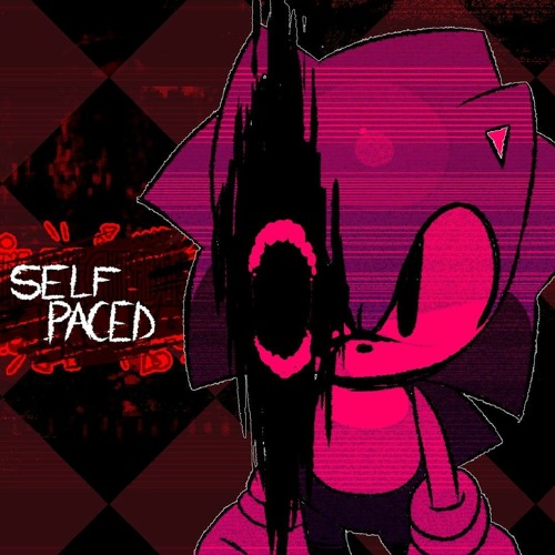 Stream Fnf Vs Executable Mania V2 Ost Self Paced Instrumental By