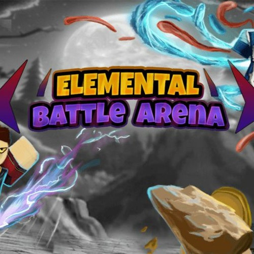 Stream Elemental Battle Arena - Crystal Catabombs OST by Akodo Fenyx | Listen online for free on ...
