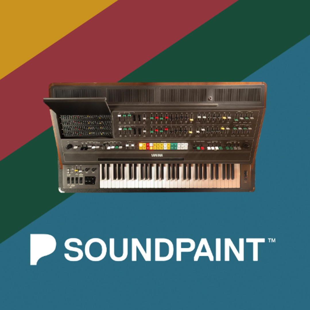 Stream CS-80 "Techno Synth Wave - Max Headroom" (Mixed) by Troels ...