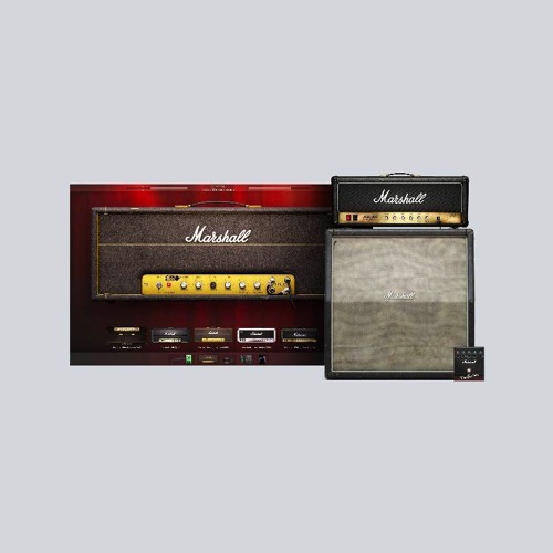 Stream softube | Listen to Amp Room Marshall Suite playlist online for ...