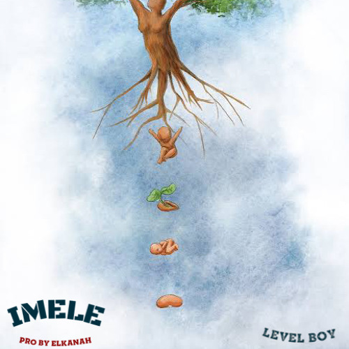Stream Level Boy - Imele by Level Boy Poden | Listen online for free on ...