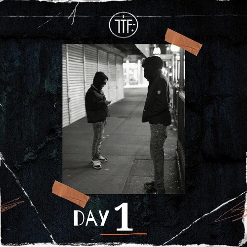 Stream Day 1 - Versace Chachi x Space God x FlightSchool Pree x ...
