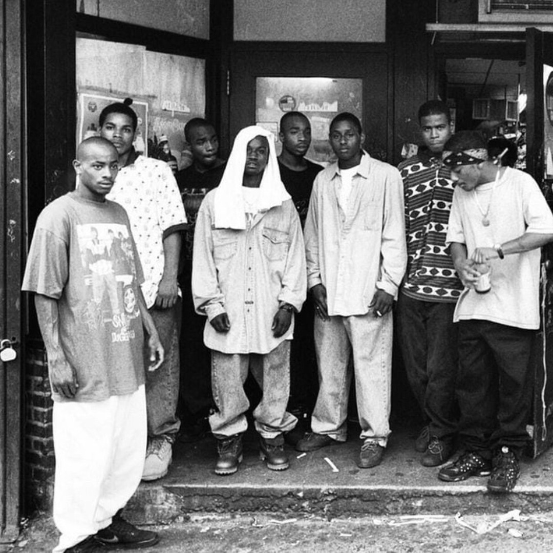 Stream Mobb Deep - Rare Species 59th Street Bridge by Mori | Listen ...