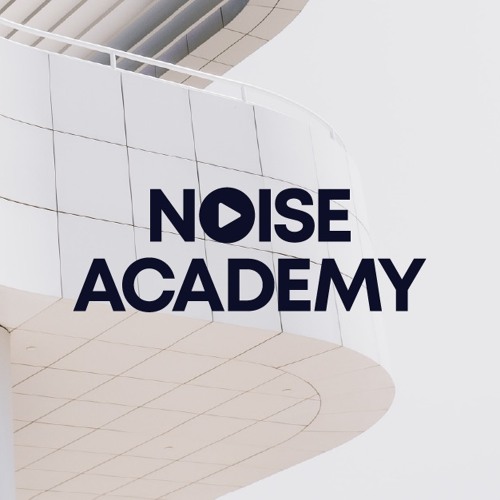 Stream Logan - Level 1 - Build A Future by Noise Academy UK | Listen ...