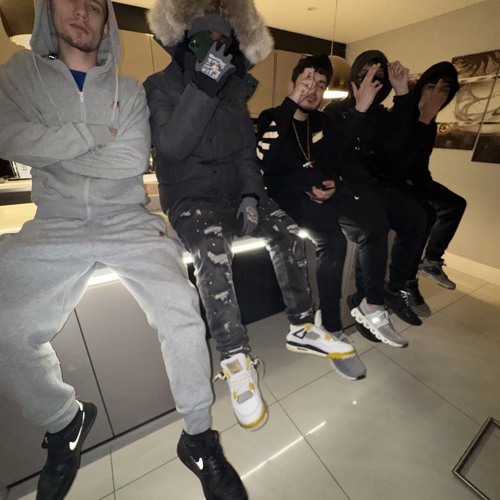 Stream Dj N | Listen to Gs playlist online for free on SoundCloud