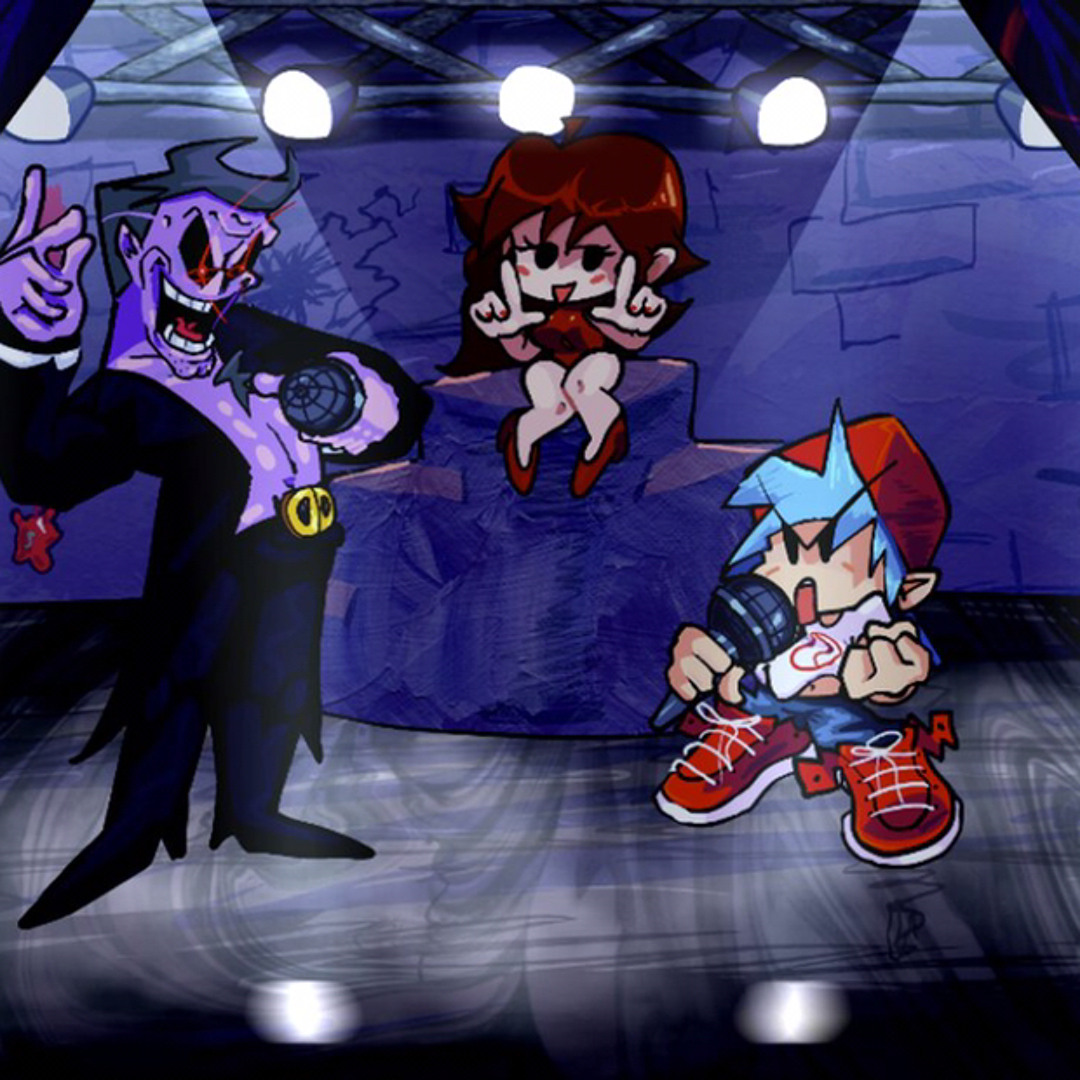 Stream Kedjy Alter | Listen to FNF encore redux playlist online for ...