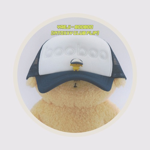 Stream Yaeji - Booboo (intoxxy club flip) by intoxxy | Listen online ...