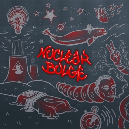 Stream Goodbye By Nuclear Bulge Listen Online For Free On Soundcloud