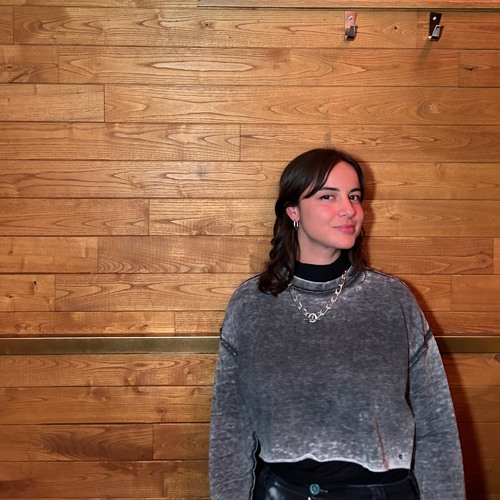 Stream Sara Persico @ Kiosk Radio 22.04.2025 by Kiosk Radio | Listen ...