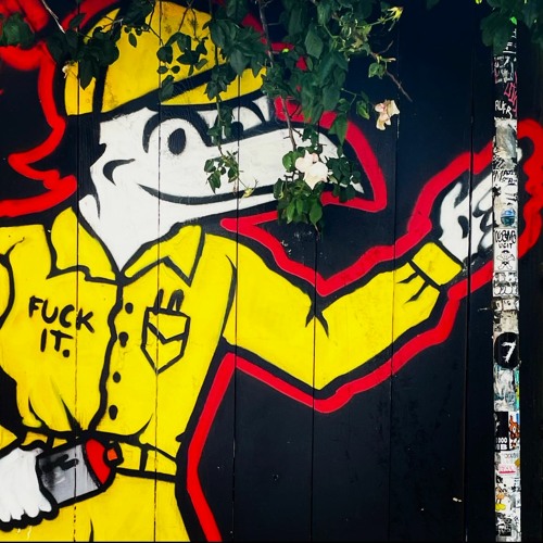 Stream DOLO PARK AFTER DARK by 7Train | Listen online for free on ...