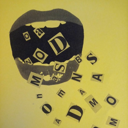 Stream Damiá 1 Track One — The Damiá Alphabet Abgiad Damiá By Once