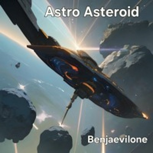 Stream Astro Asteroid by Benjaevilone | Listen online for free on ...