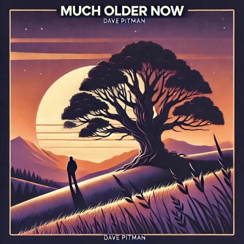 Stream Much Older Now by David Pitman | Listen online for free on ...