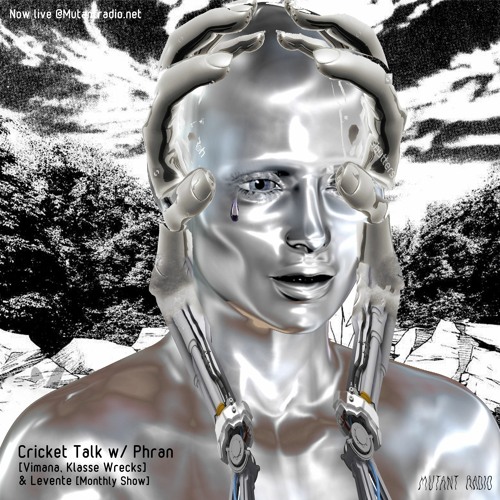 Stream Cricket Talk #3 w. Levente & Phran [27.08.2020] by Mutant Radio ...