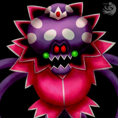 Mario And Luigi Partners In Time Princess Shroob Battle