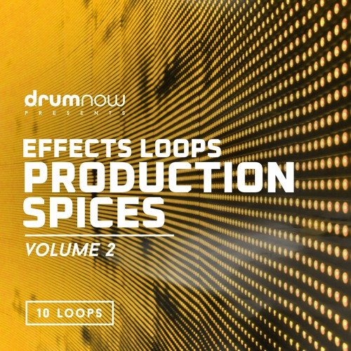 Stream Production Spices Volume 2 Sample Track by Drumnow | Listen ...