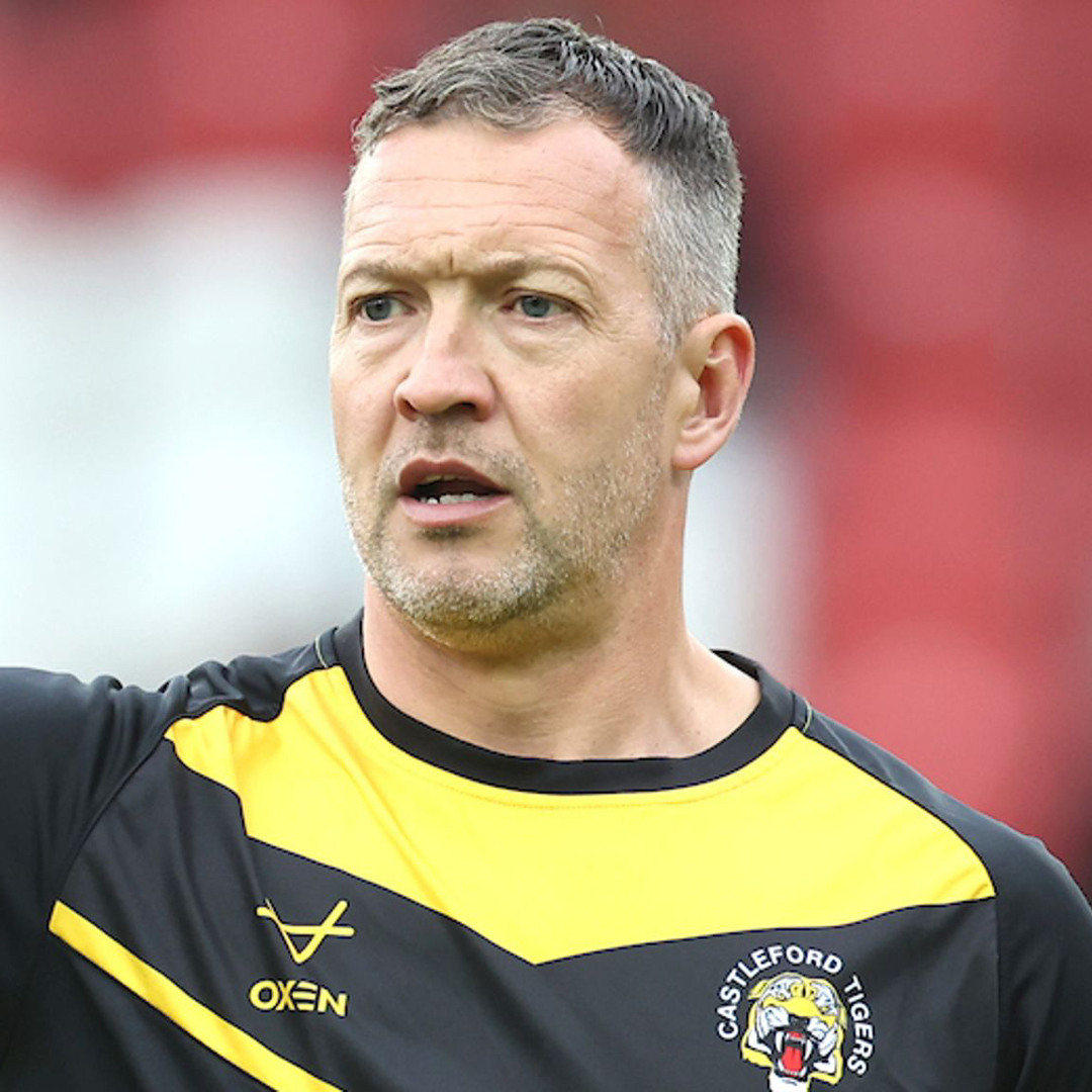 Stream episode Danny McGuire Pre-Match Bradford Bulls Thoughts by West ...