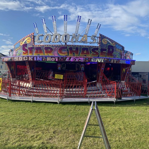 Stream Stevooo | Listen to Starchaser Waltzer playlist (DAY TIME ...