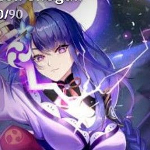 Stream Ei, Archon of Lightning (instrumental) by Cekia(pegasynth ...