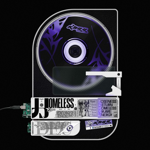 Stream KNGY | Listen to HOMELESS EP playlist online for free on SoundCloud