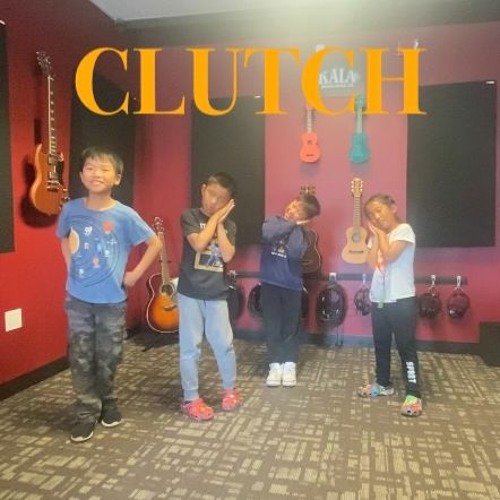 Stream Clutch - Tony, Sabina, Jayden & Ben by Notes For Notes | Listen ...