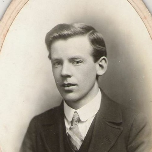 Stream The History Fix - Cecil Fitzpatrick Survivor of The Titanic ...