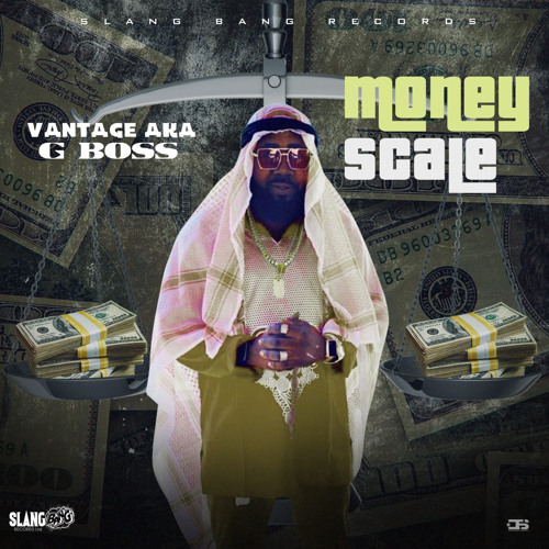 Stream Money Scale by Vantage Aka G Boss | Listen online for free on ...