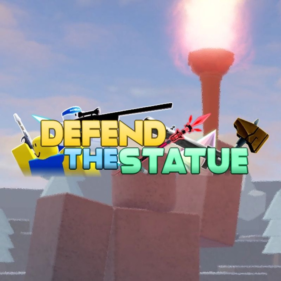 Stream SiivaBloxxer | Listen to Defend the Statue playlist online for ...