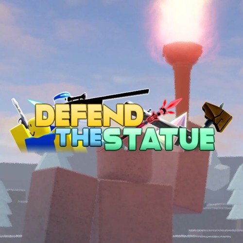 Stream SiivaBloxxer | Listen to Defend the Statue playlist online for ...