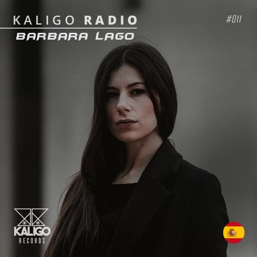 Stream Barbara Lago @ Kaligo Radio #011 by Kaligo Records | Listen ...