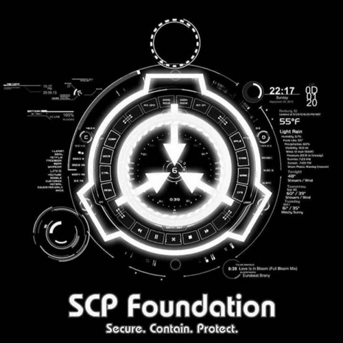 Stream SCP Nuclear Warhead Activation by TheProSniper887 | Listen ...