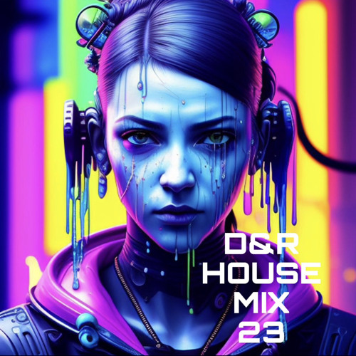 Stream Dandr Summer House Mix 23 By Dj Ross Peckham Listen Online For