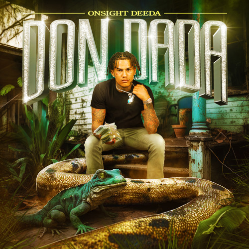 Stream Don Dada by OnsightLiDeeda | Listen online for free on SoundCloud