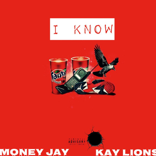 Stream Money Jay - I Know Ft. Kay Lions by Money Jay | Listen online ...