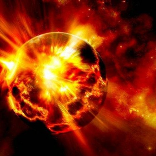 Stream Fiyaman - Nuclear Explosion (Remastered) by FiyaMan Dnb | Listen online for free on ...